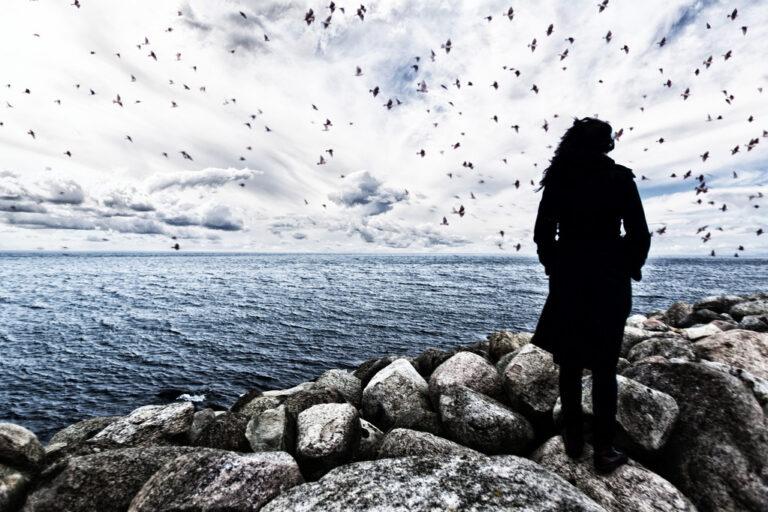 Reframing Guilt From Divorce: Turn A Heavy Emotion Into Growth