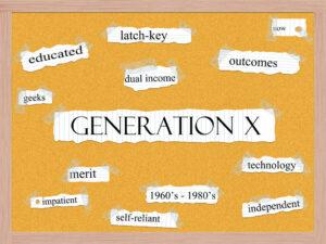 Advice I Would Give My 20 Year Old Self: From A Gen X Survivor