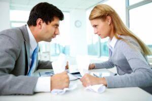 Can Opposing Political Views Destroy A Relationship?