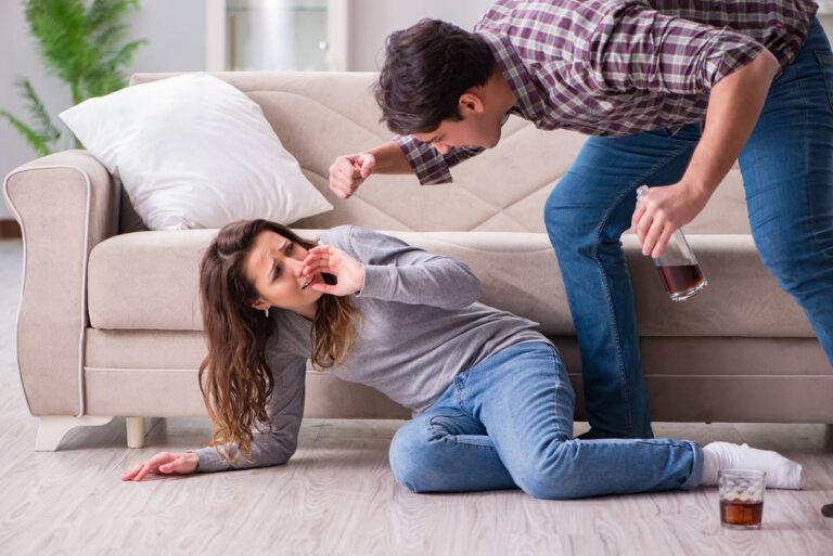 30 Ways To Protect Yourself From An Angry Drunk