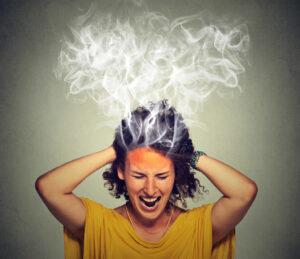Emotionally Reactive? 7 Easy Ways To Stop Losing Your Cool