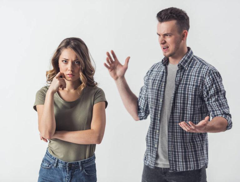 11 Surprising Selfish Things Women Do In Relationships - According To Men
