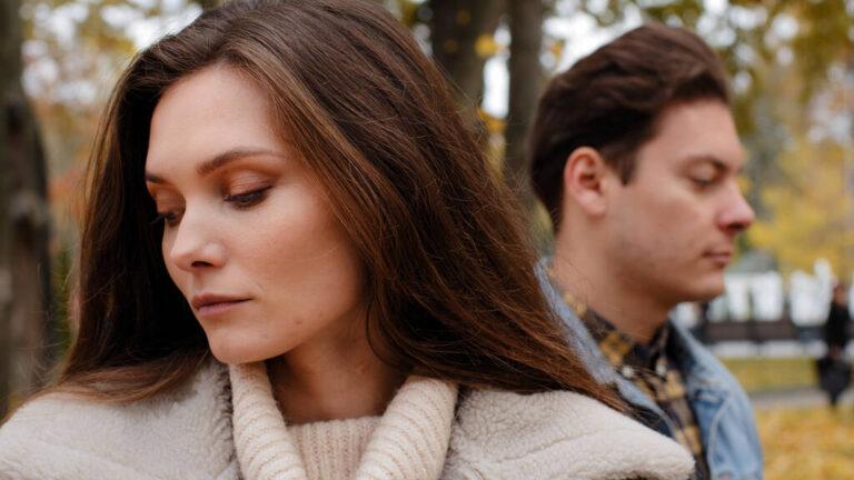 11 Surprising Selfish Things Women Do In Relationships - According To Men